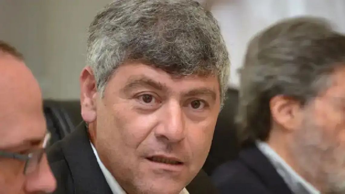 Ricardo Buryaile sobre la baja de las retenciones: “Tiene mucho más ...