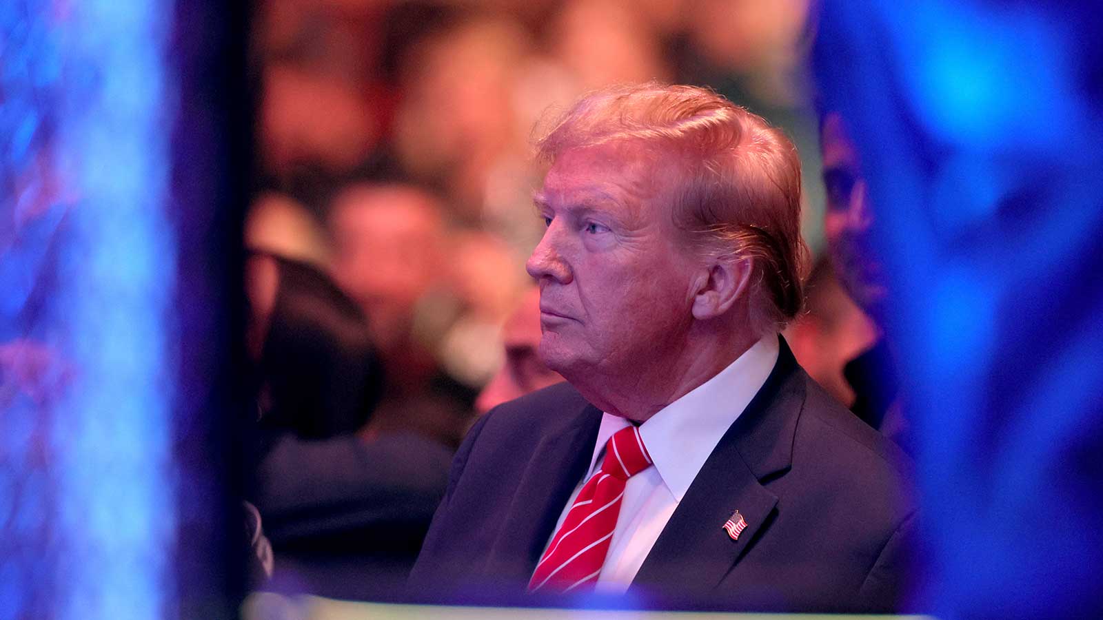 Owner predicts Donald Trump X-factor if 2027 MLB season threatened by ...