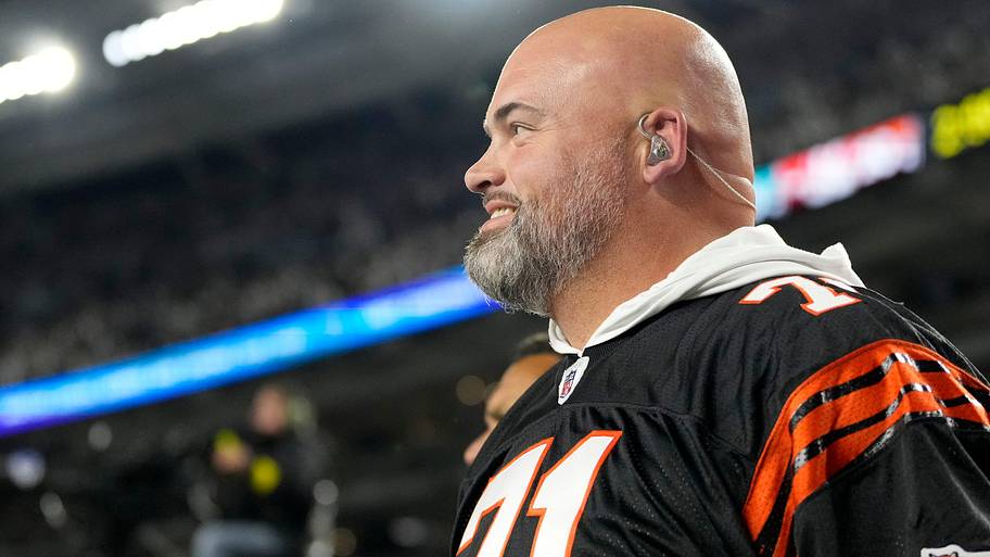 Cincinnati Bengals tweaking Ring of Honor voting procedure by adding ...