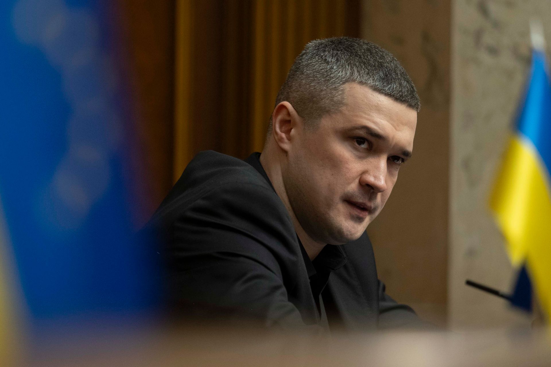 Ukraine to intensify middle strike drone campaign as Fedorov unveils ...