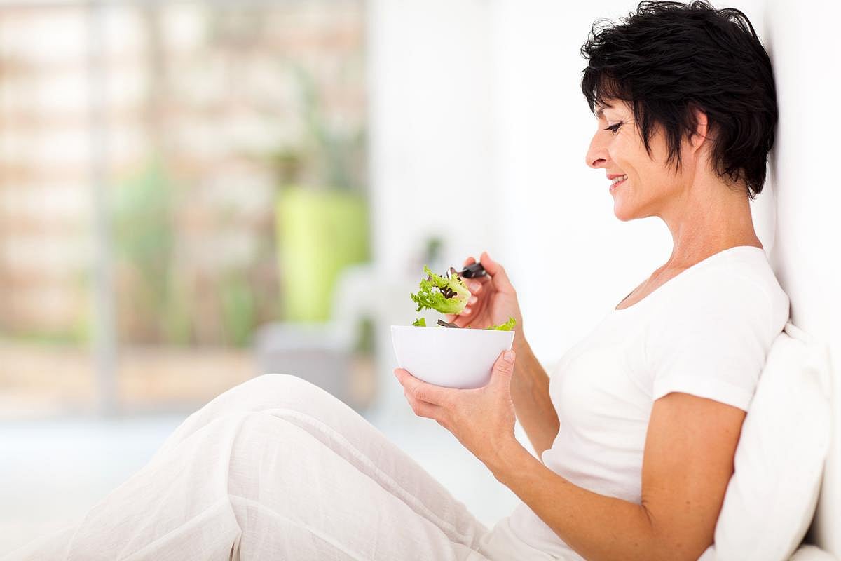 Low-insulinemic, planetary health diets optimize weight management ...