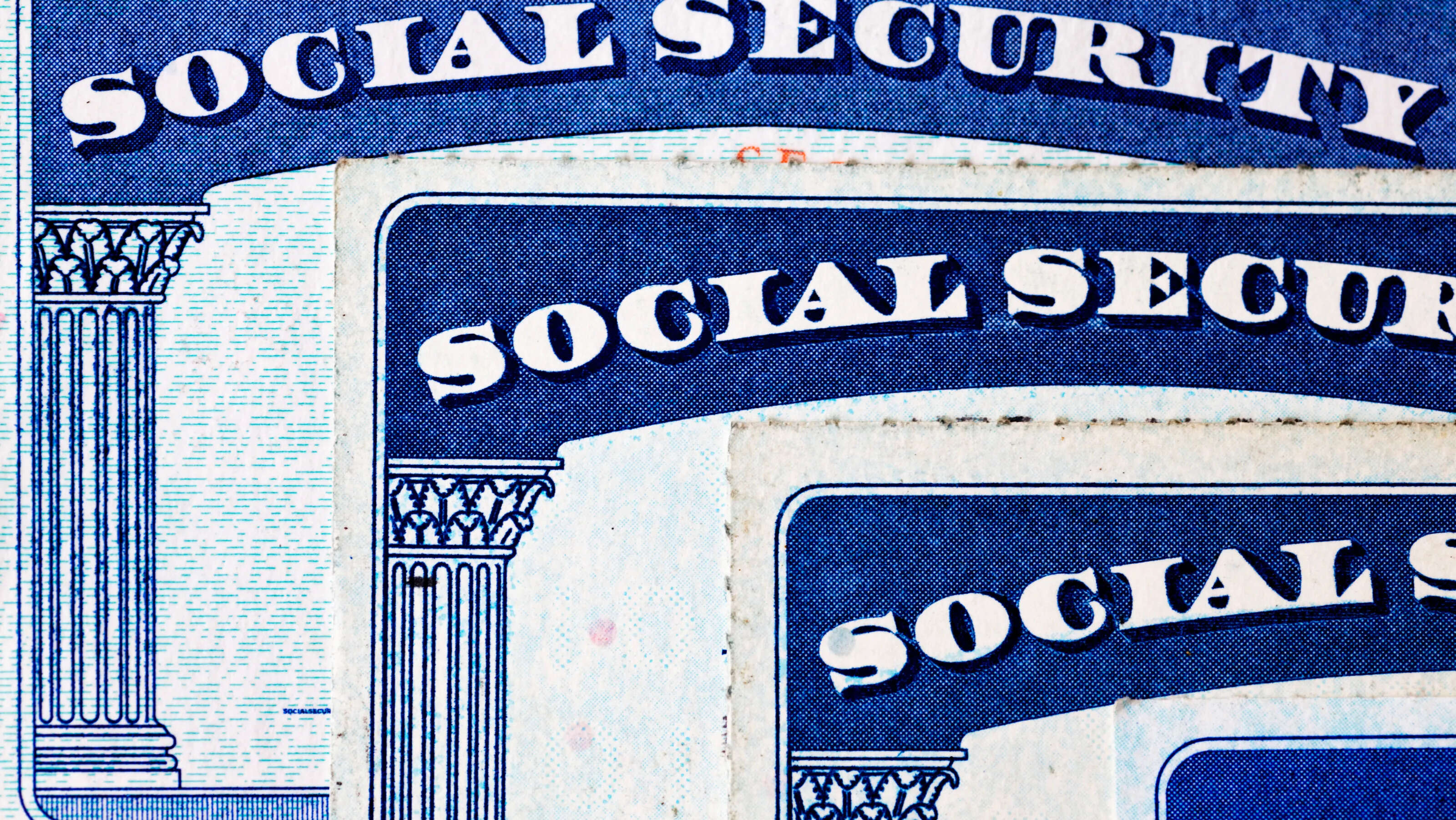 Social Security payment schedule 2026: Will Americans receive June SSA ...