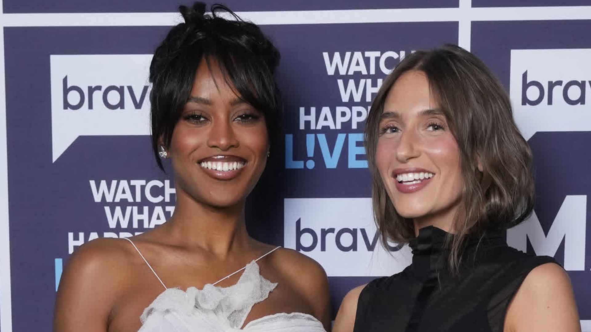 ‘Summer House’ reunion: Why Ciara thinks West, Amanda’s relationship ...