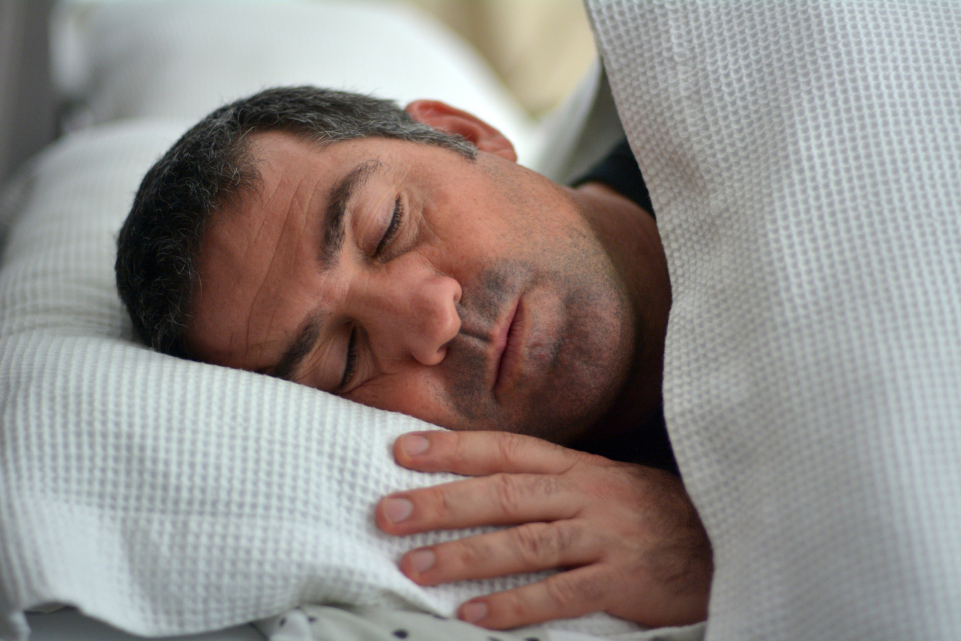 Snoring is more dangerous than you think