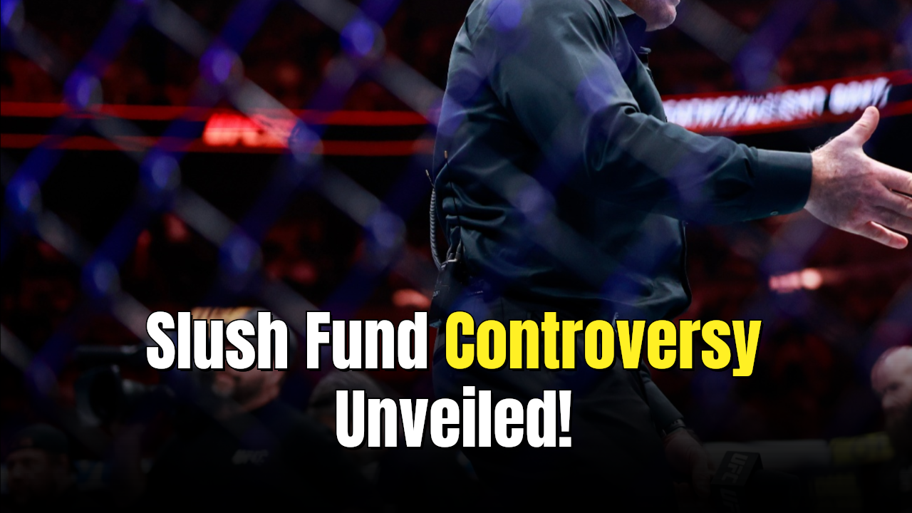 Joe Rogan thinks Donald Trump's $1.8 billion slush fund plot is 'crazy'