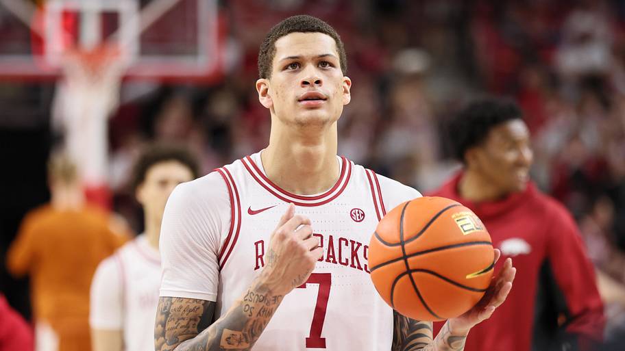 Kings host two ideal second-round targets for pre-draft workout