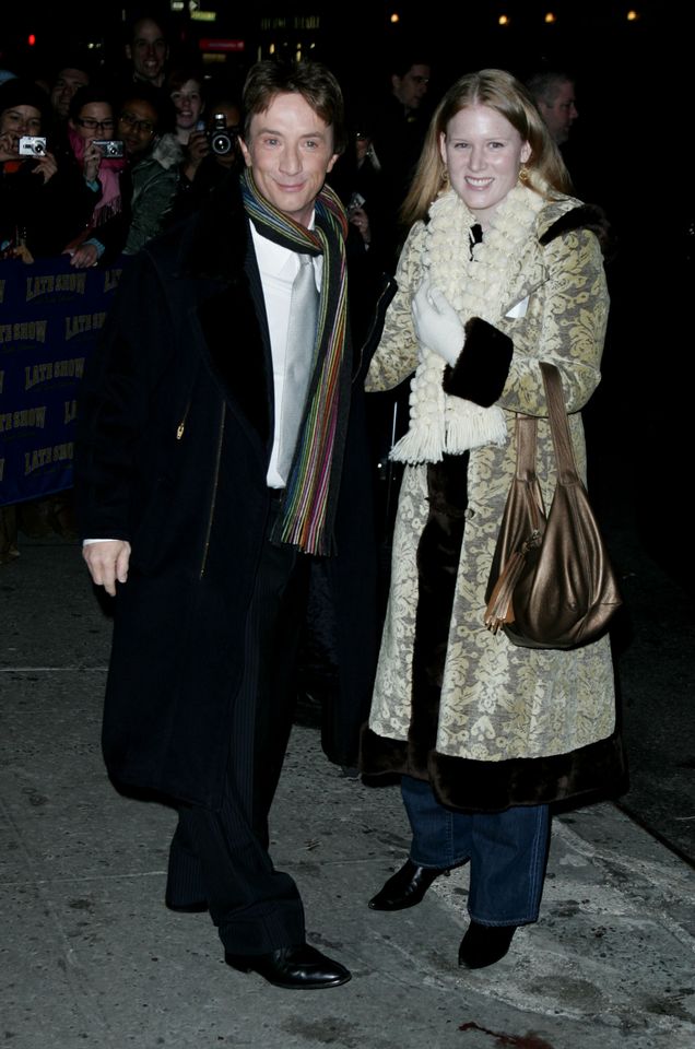 Martin Short's daughter Katherine was found dead after he initiated ...