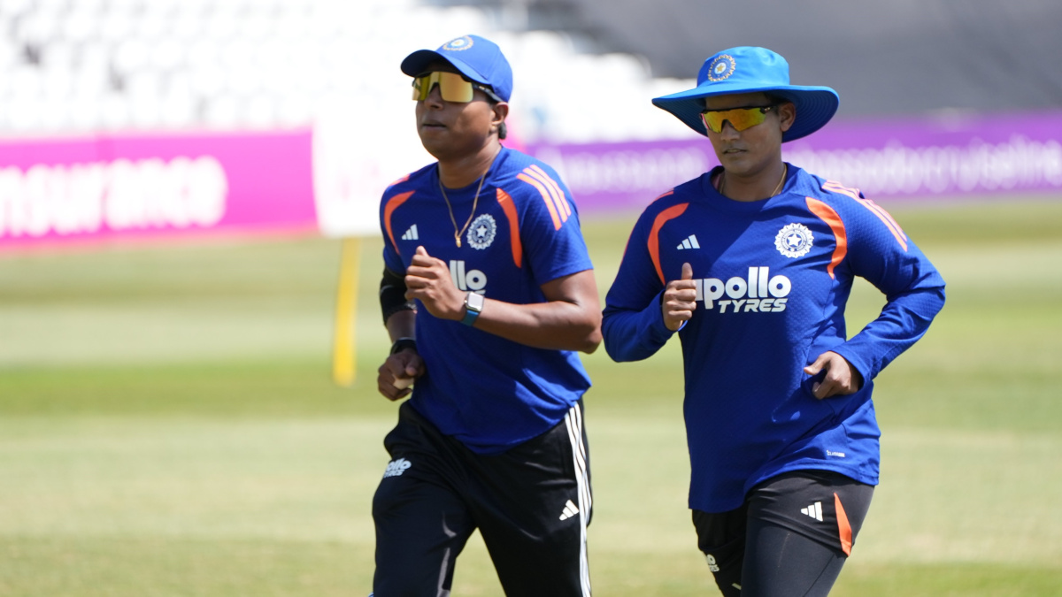 1st women's T20I: Focus on bowling unit as India begin key World Cup ...