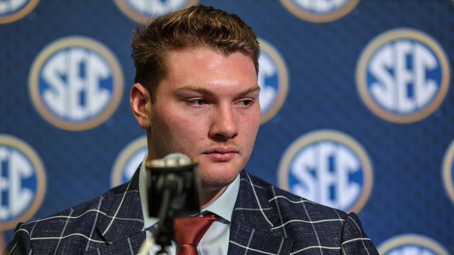 Bengals may have snagged first-round caliber prospect late in 2026 NFL ...