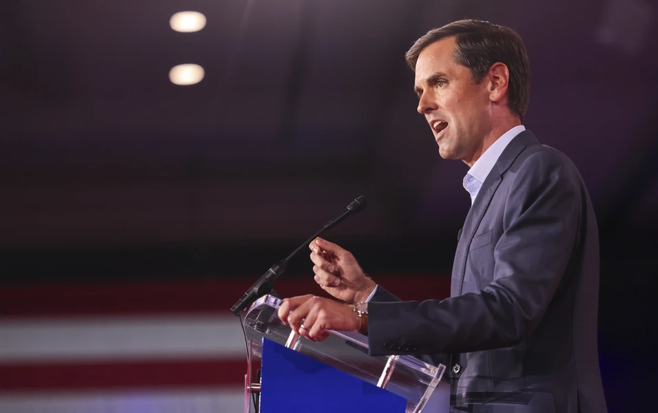 Middleton defeats Roy in Texas GOP attorney general runoff