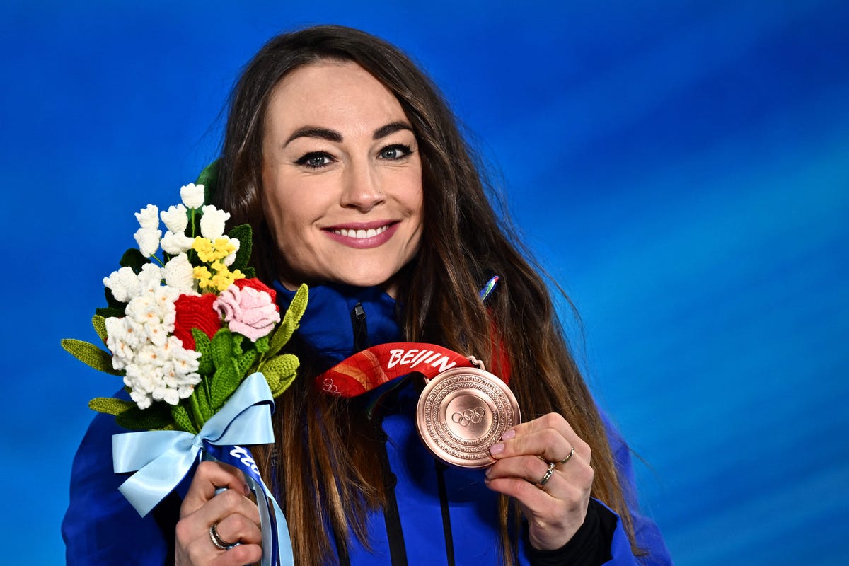 Here’s why one of Italy’s most decorated winter Olympians was sitting ...