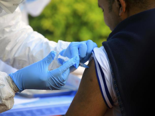 Fortschritt bei Suche nach Ebola-Impfstoff