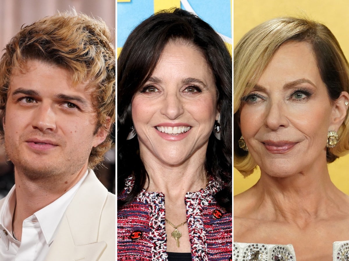 'Stranger Things' actor Joe Keery joins star-studded cast for Broadway ...