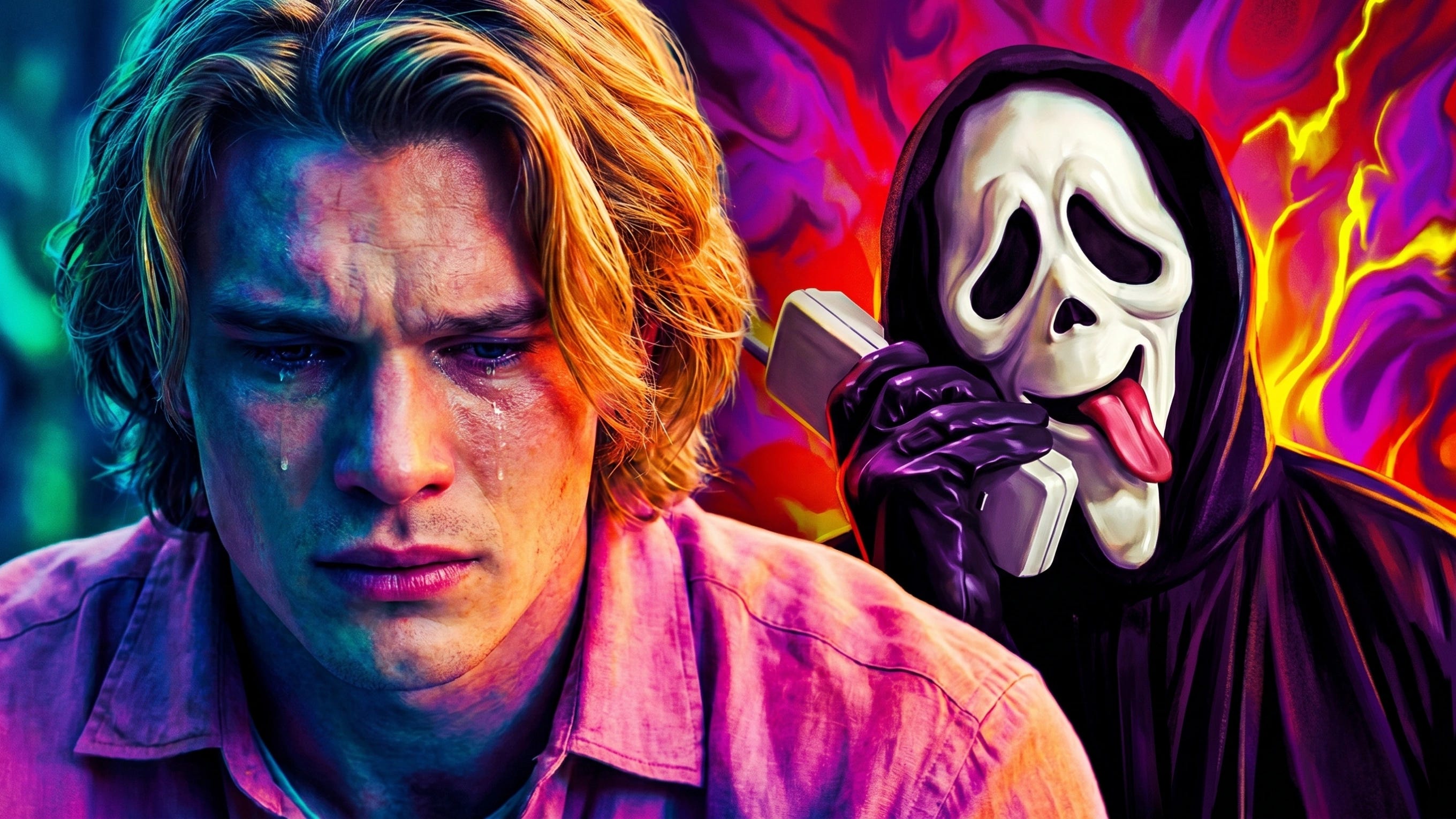 Scary Movie is now tracking to beat Masters of the Universe at the box ...
