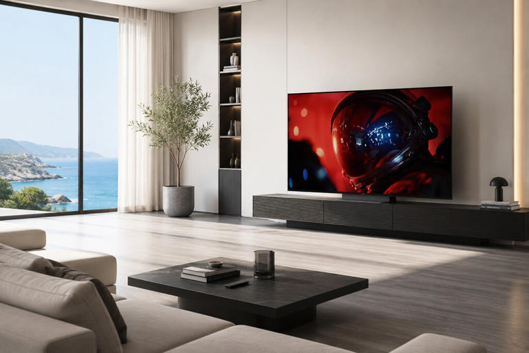 Sony presenta los BRAVIA 9 II y 7 II: sus primeros televisores True RGB ...