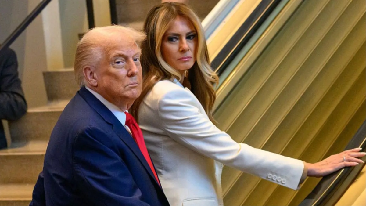 Feels personal: Trump spent decades getting rejected by New York — his ...