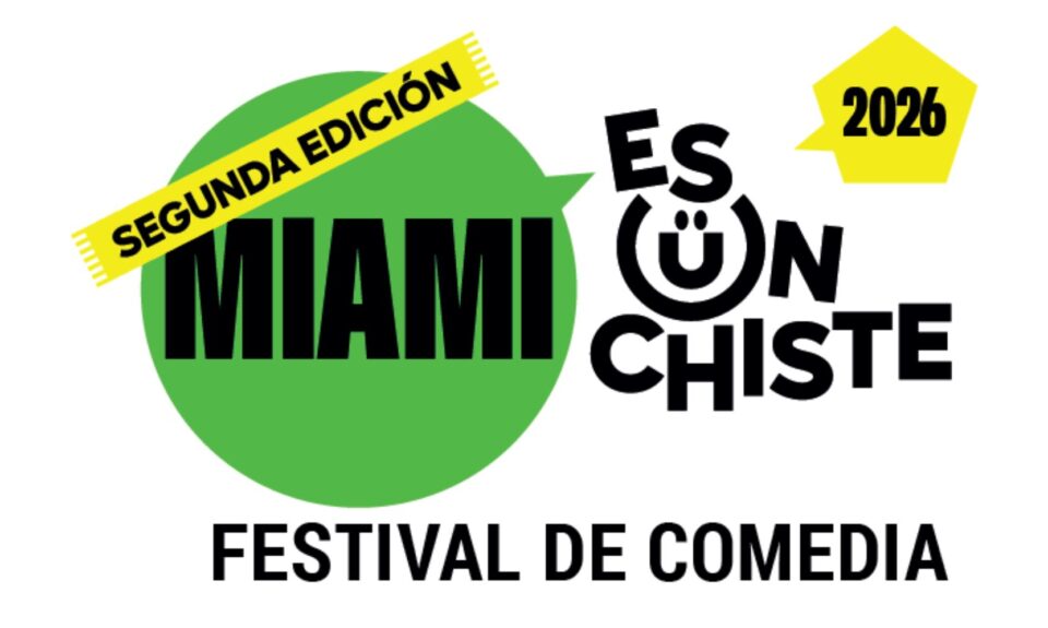 Miami es un chiste debuts at CityPlace Doral