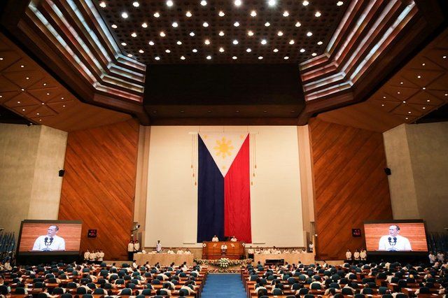 New House committee chair, vice chairs elected
