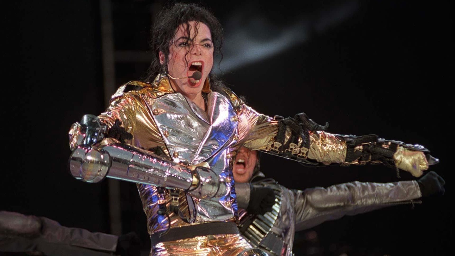 John McClain, architect of Michael Jackson estate empire, dies at 71