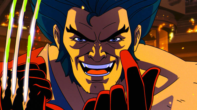 X-Men ’97 season 2 to premiere on Disney+ July 1