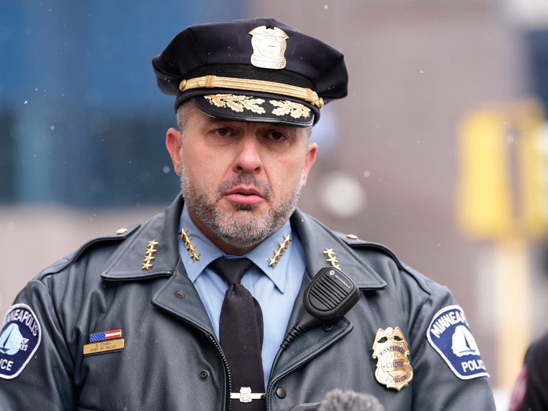 Chief O’Hara interfered with sexual conduct claims probe: Mayor Frey