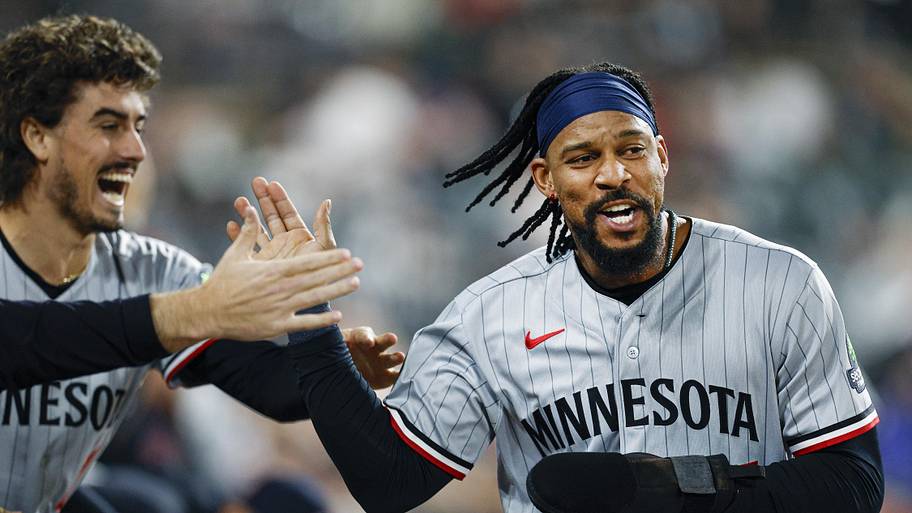 Joe Ryan, Byron Buxton, Josh Bell, and Brooks Lee rise in latest Twins ...