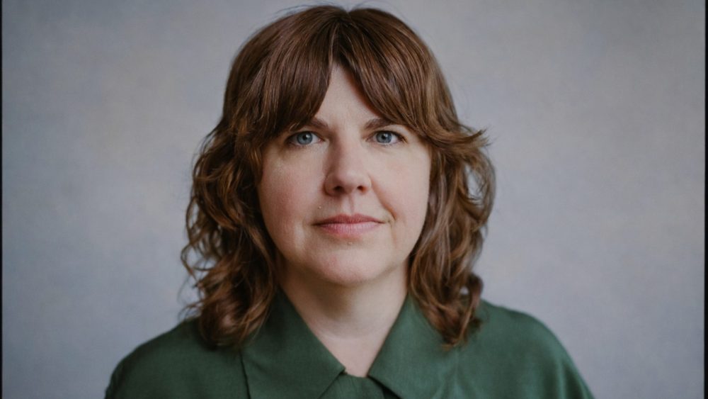 Producer Jess Devaney to lead documentary push from Perspective Fund