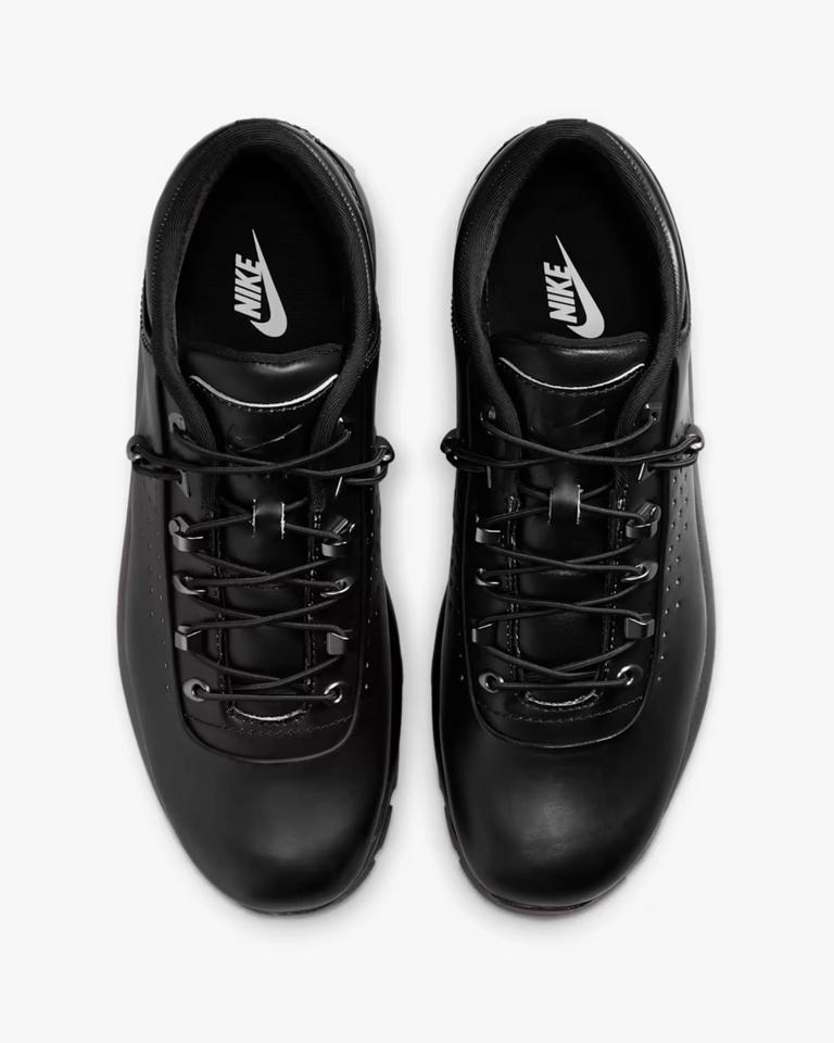 Nike’s toughest Air Max sneaker is half retro hiker, half tactical boot