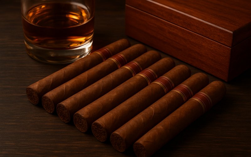 Customers love these cigars between $30 and $40