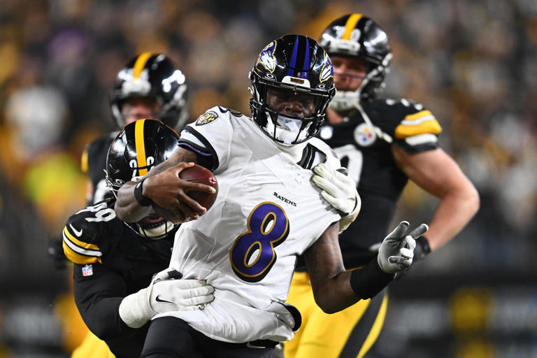 Steelers read & react: Drafting the Steelers’ schedule