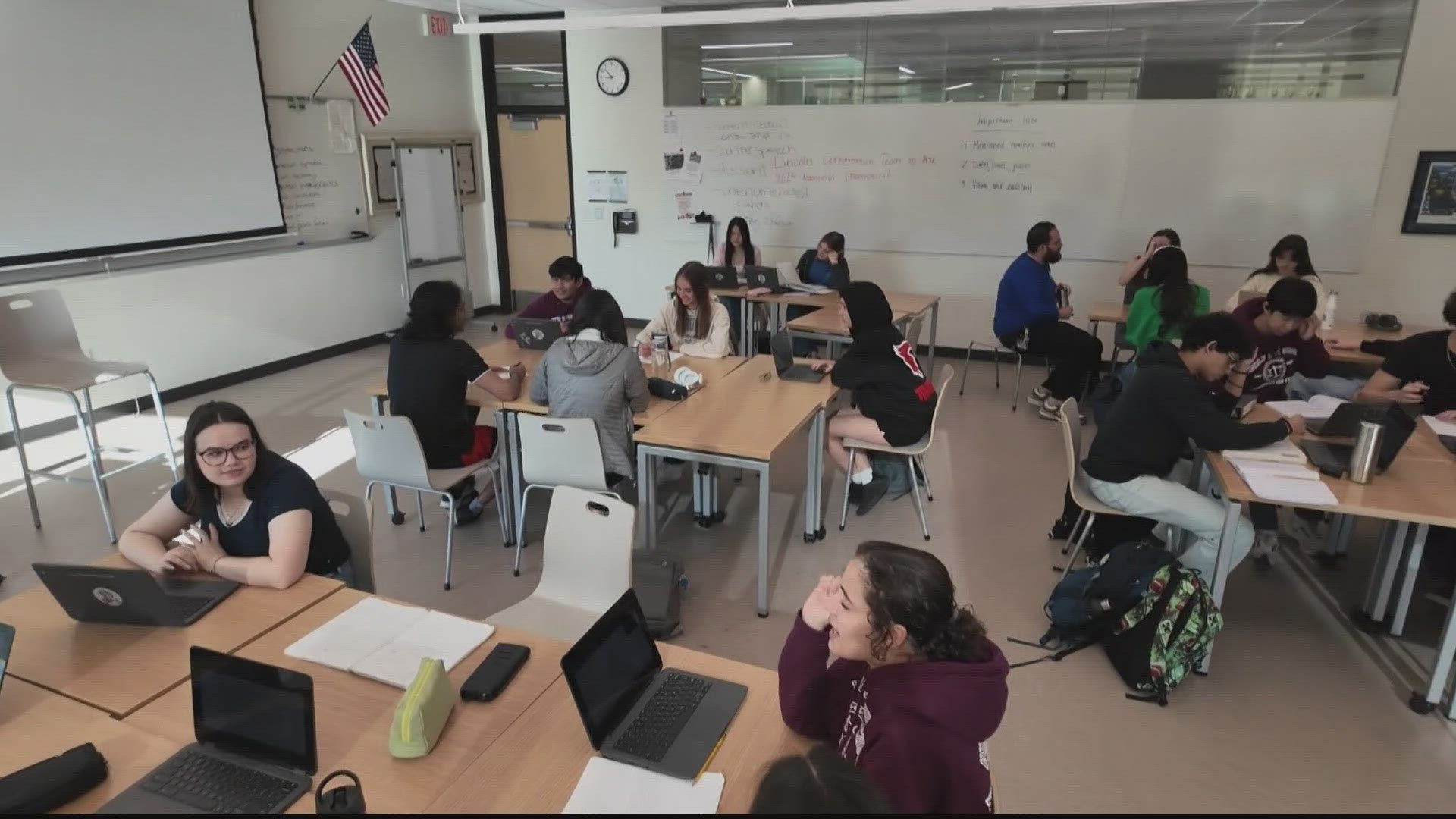 Portland Public Schools to give teachers 2% pay increase but won't take ...