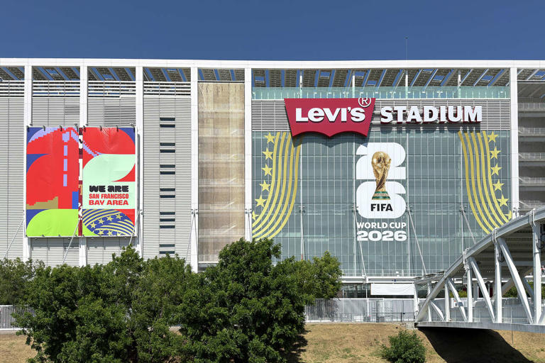 Unlike other World Cup hosts, the Bay Area has to pay full transit fare