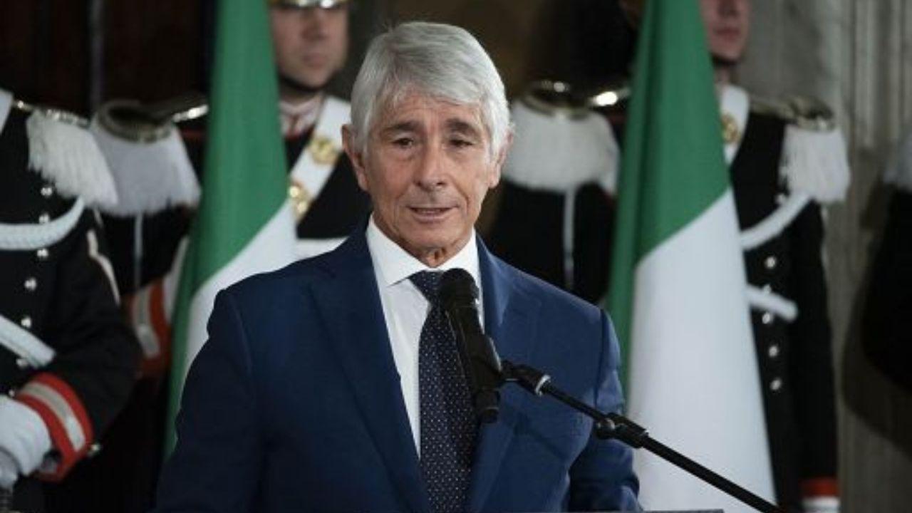 Ripescaggio Italia ai Mondiali, il gelo del ministro Abodi: «Non ...
