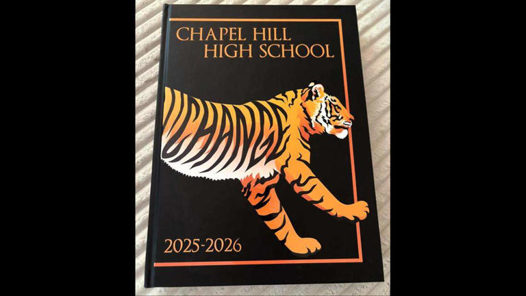 Parents push back after Chapel Hill yearbook omits 12 students with ...