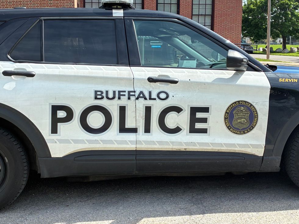 Police union concerned over summer's violent start