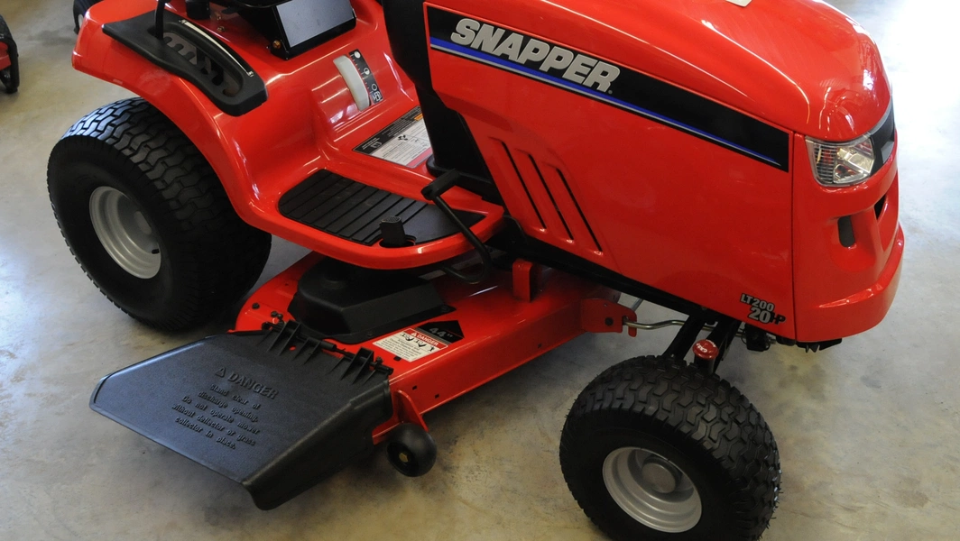 Husqvarna tops 2026 riding mower rankings amid electric shift