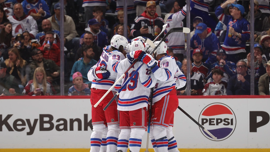 Rangers secure fifth pick, Verhoeff among mock draft options