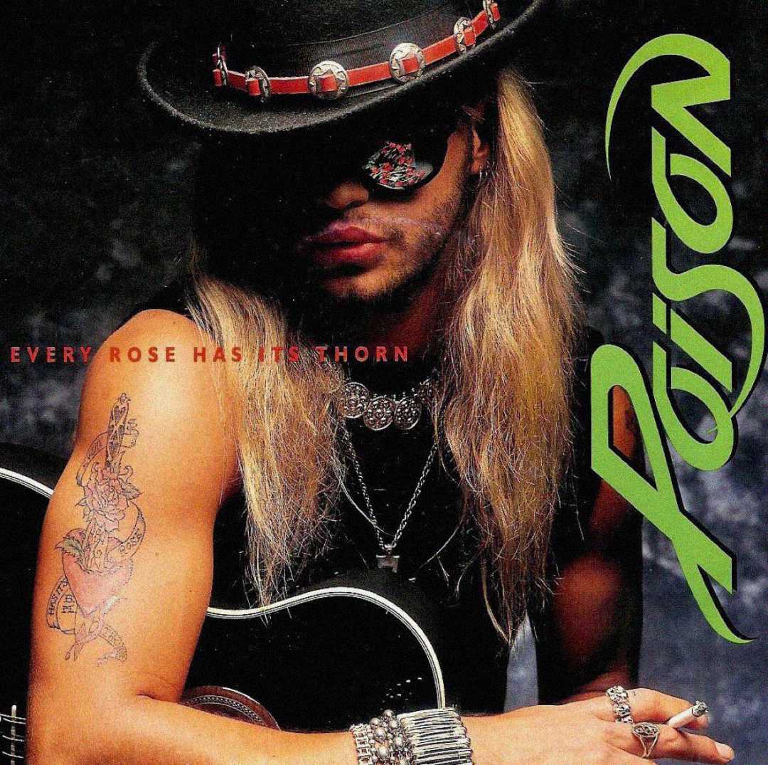 15 power ballads from the ’80s that defined a generation