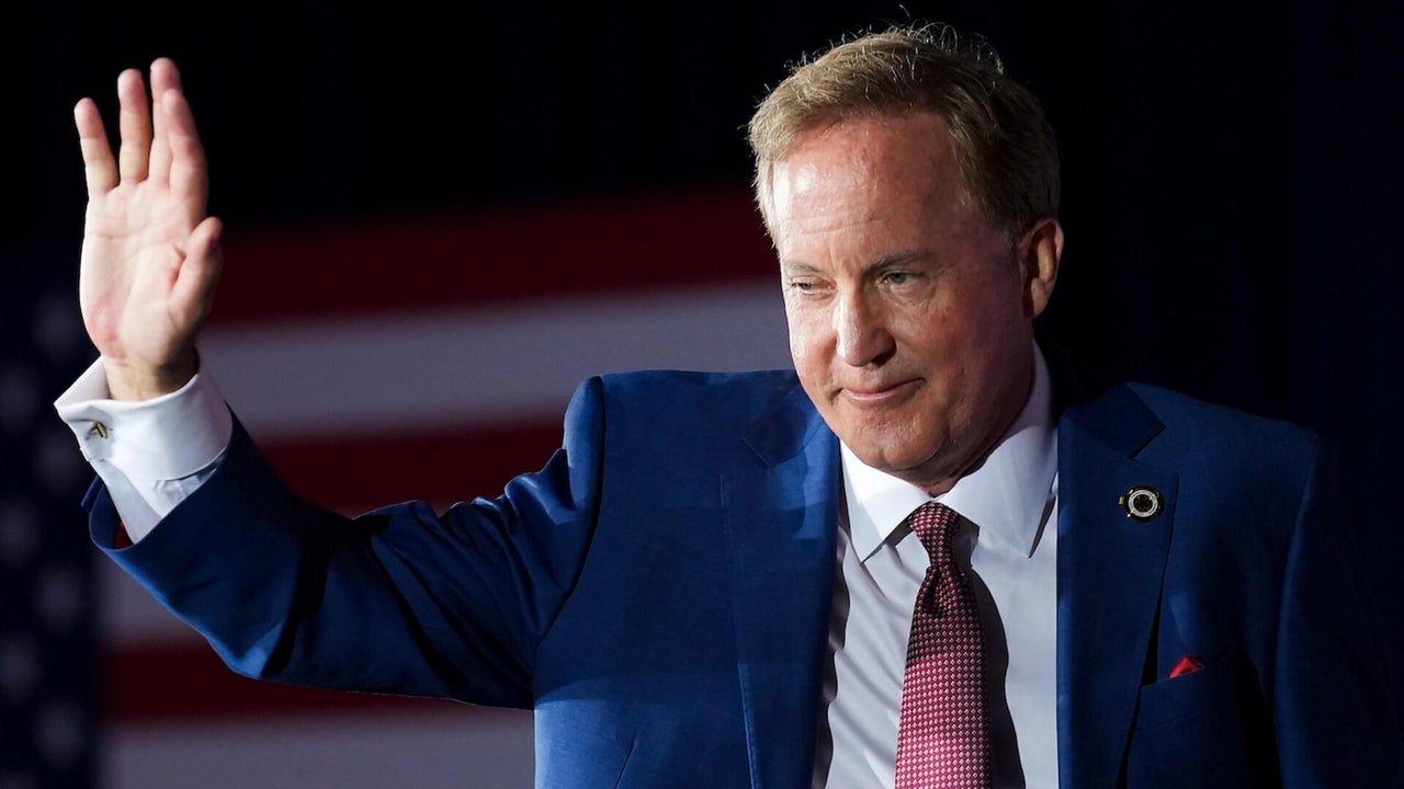 Paxton says Trump is GOP's most powerful force after winning Texas ...