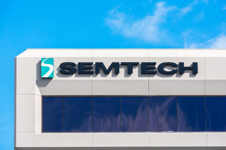 Semtech stock gains after Q1 results beat estimates, analysts raise ...