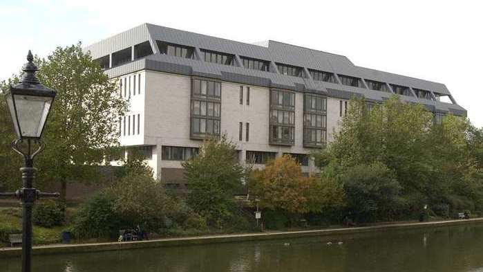 Manchester City manager Pep Guardiola thanked by Maidstone Crown Court ...