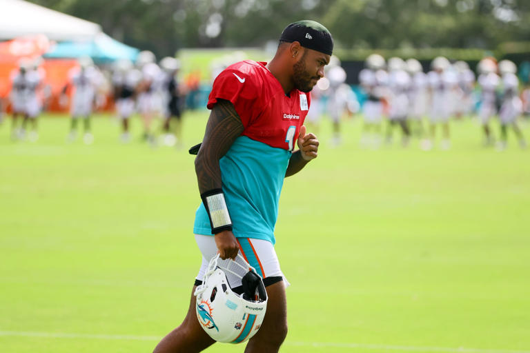 Falcons 'gaining flexibility' at QB after Kirk Cousins disaster