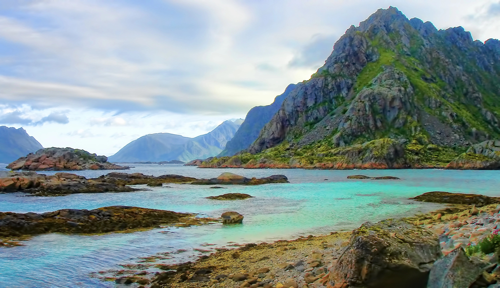 Reasons why the Norwegian fjords are trending