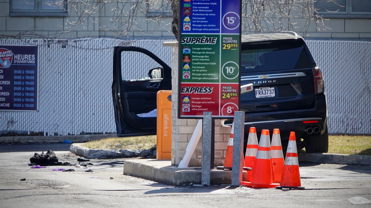 Montreal police arrest 3 men in connection to 2022 shooting death at ...