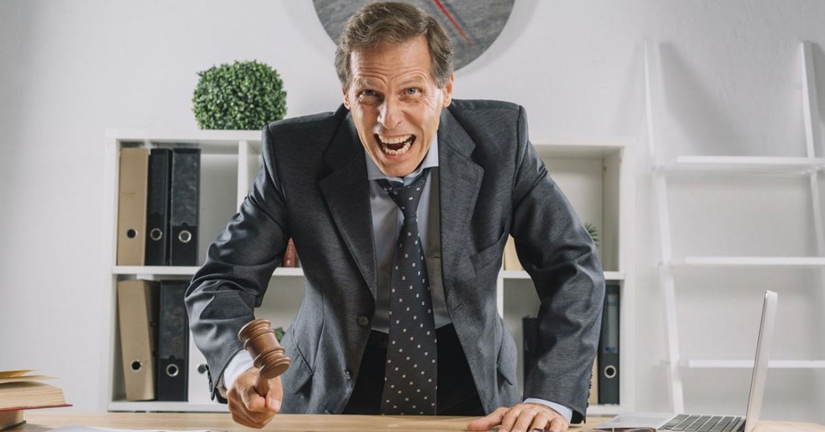 Office nightmares, 13 people share stories of their worst bosses