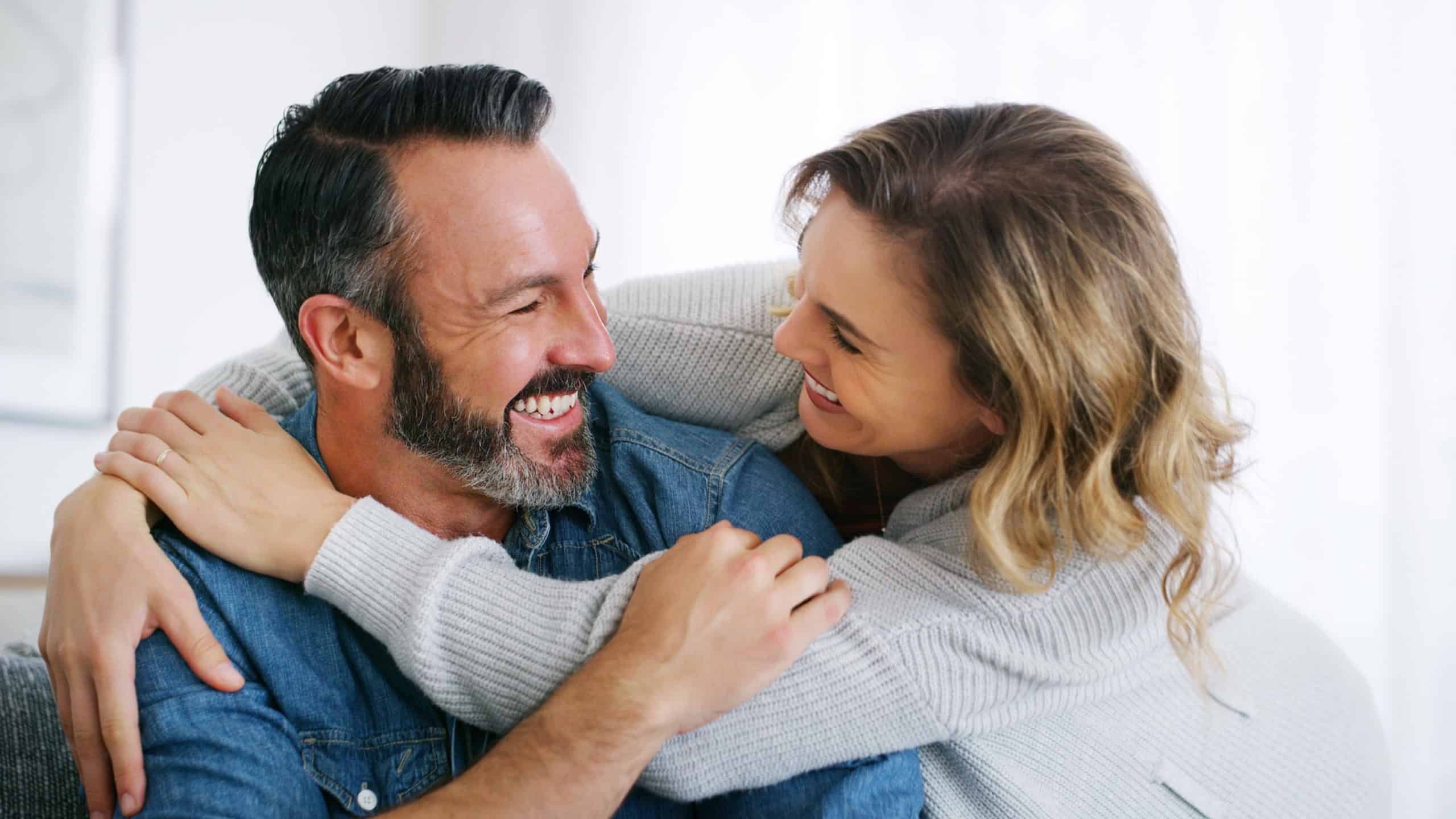If two people are meant for each other, these 10 signs always show up
