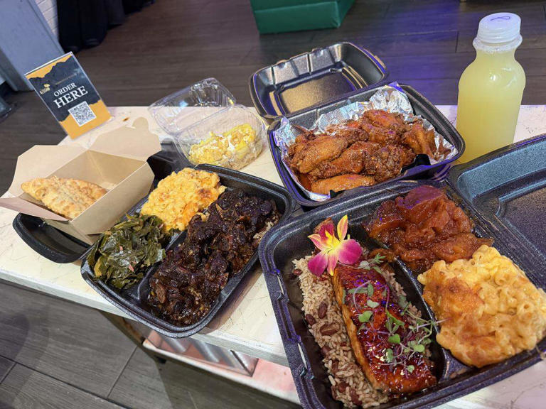 Photos: CharlotteFive Readers' Choice Best Soul Food finalist: Home ...