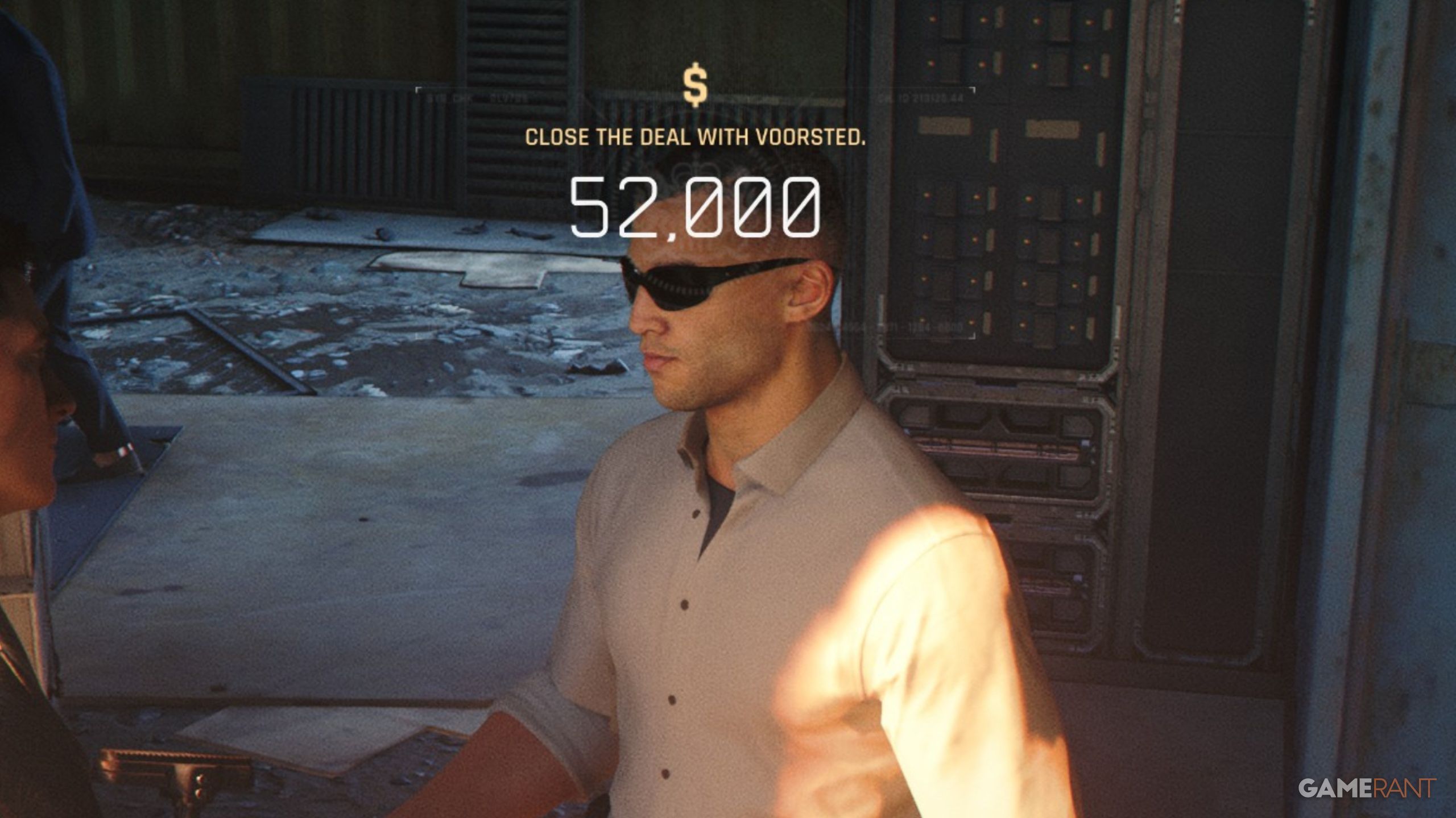 007 First Light Show Me the Money Challenge