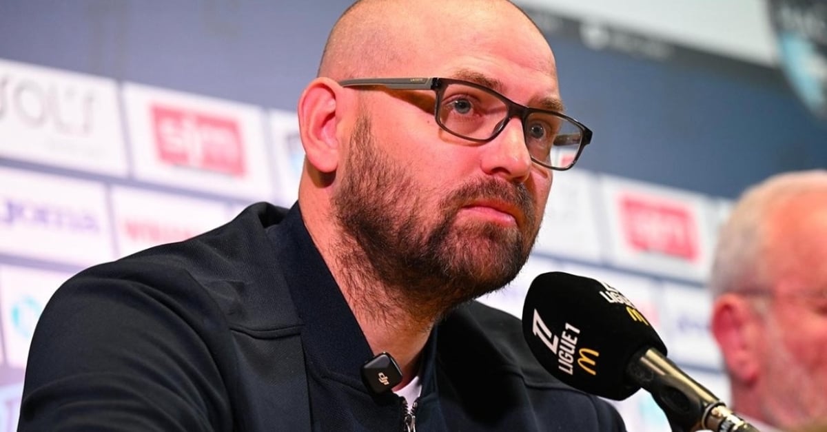 Le Havre : le club tourne une page avec les départs de Bodmer et Momont