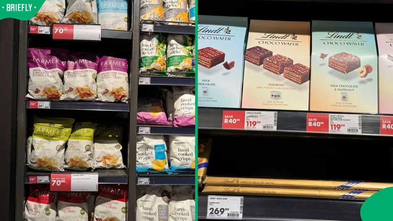 Woolies specials fail to impress Mzansi shoppers in TikTok post